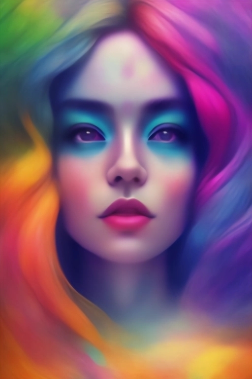 Иллюстрация Аква | Illustrators.ru