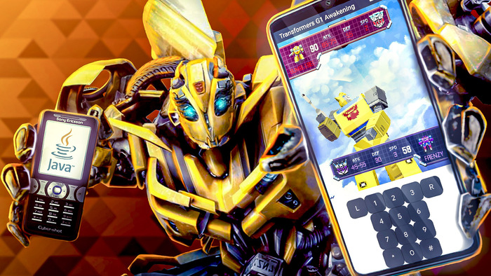 Иллюстрация Bumblebee в стиле 2d, персонажи | Illustrators.ru