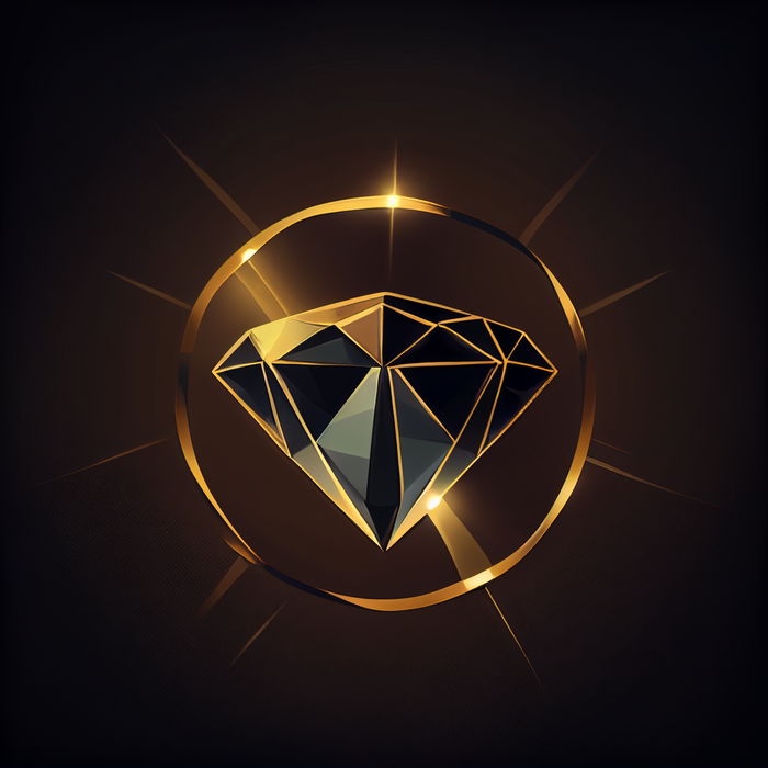 Иллюстрация Crazy Diamond | Illustrators.ru