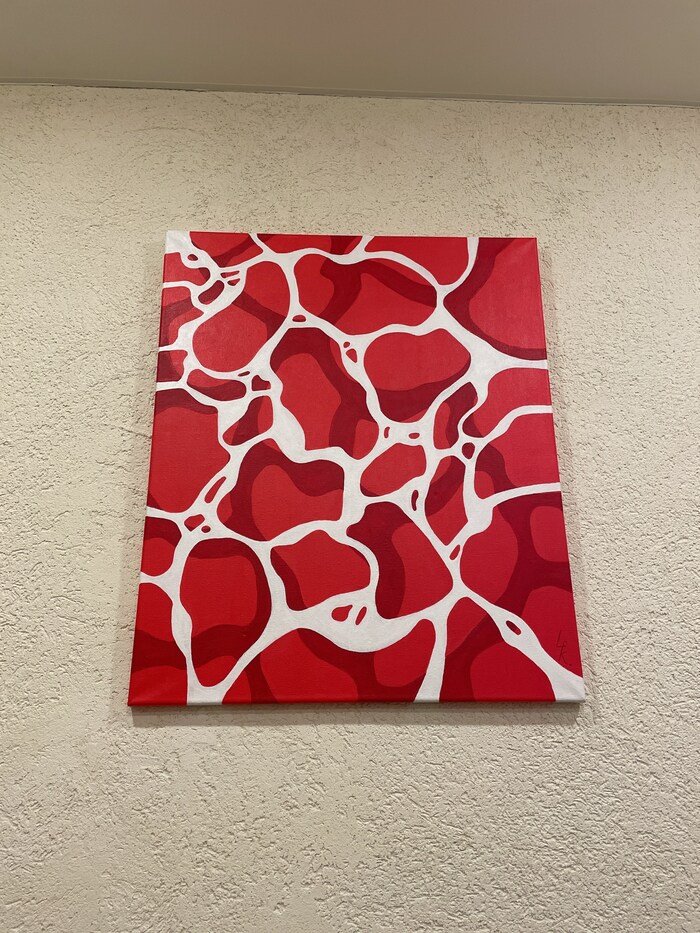 Иллюстрация Eva | Illustrators.ru