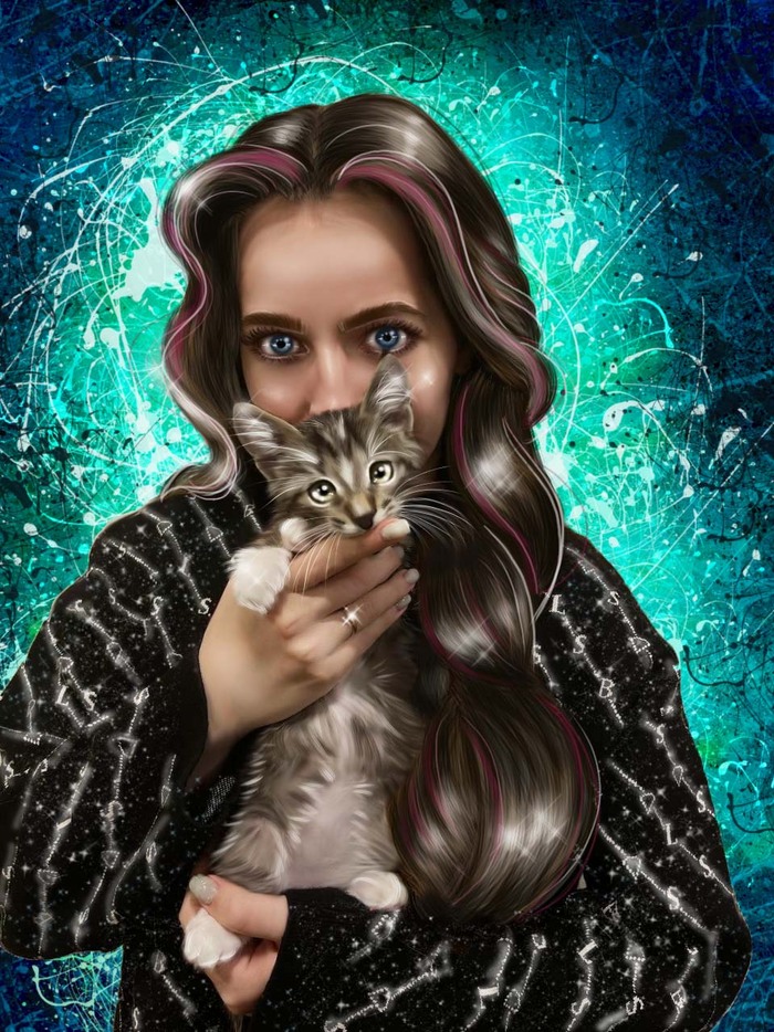 Иллюстрация 3 | Illustrators.ru