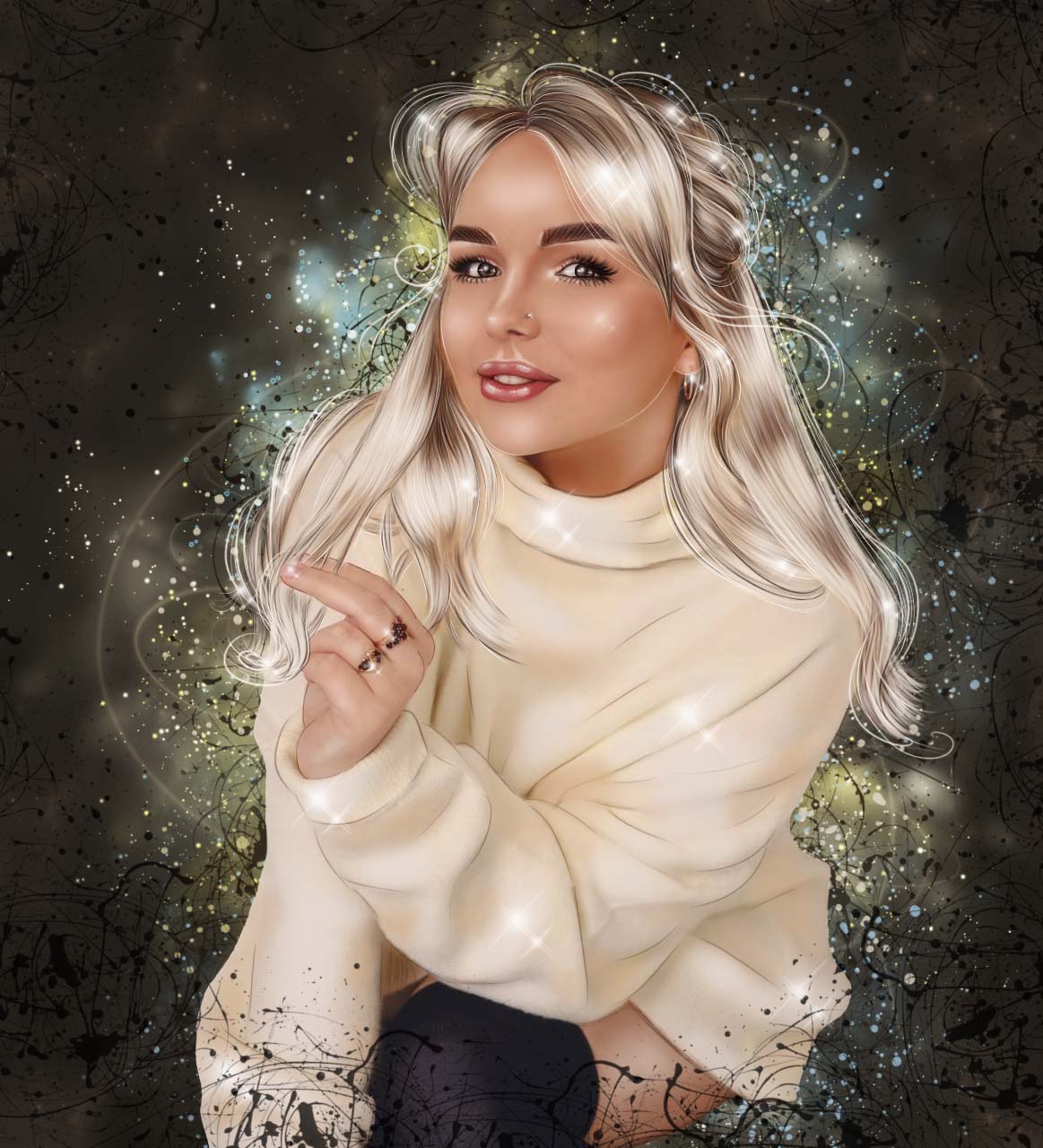 Иллюстрация 7 | Illustrators.ru