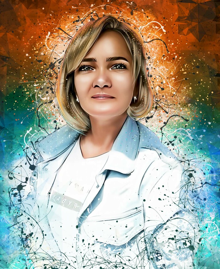 Иллюстрация Заказ | Illustrators.ru