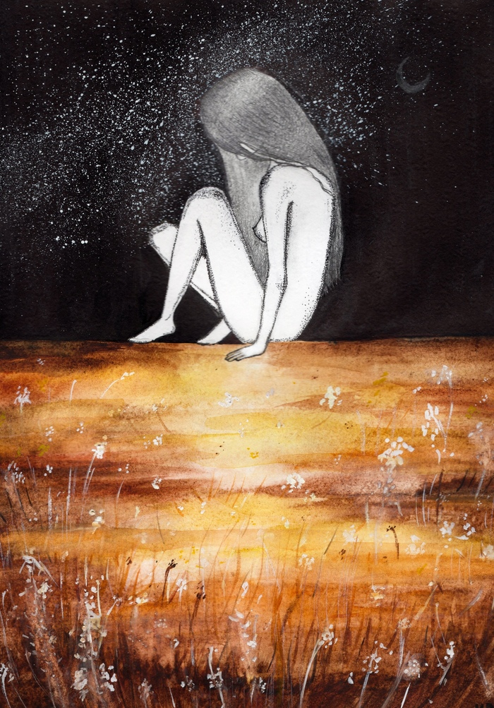 Иллюстрация 3 | Illustrators.ru