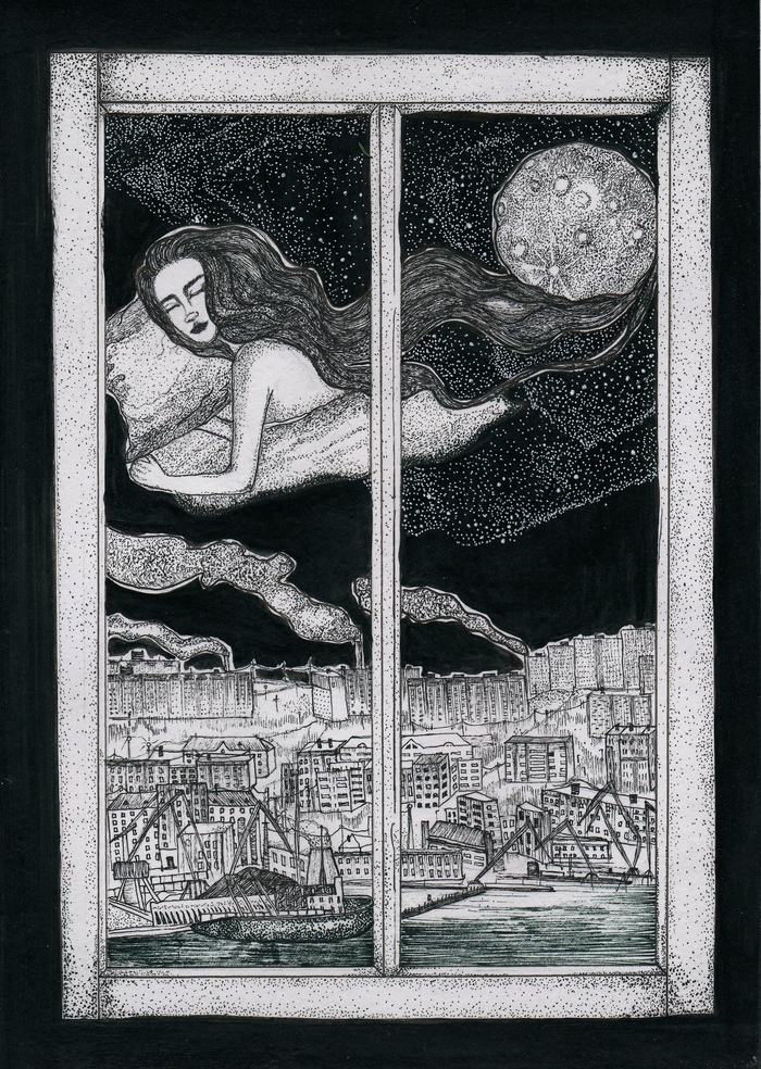 Иллюстрация 6 | Illustrators.ru