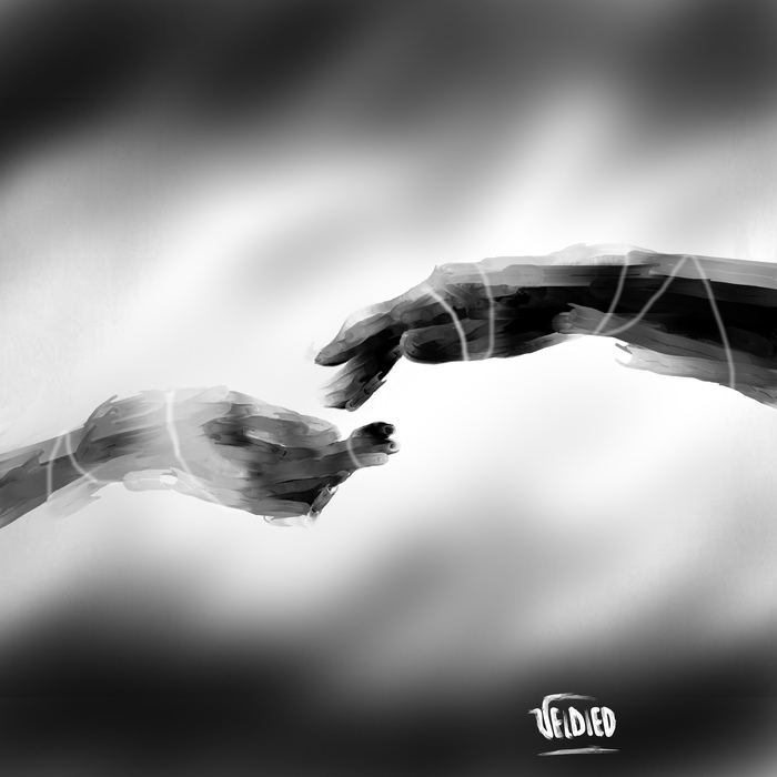 Иллюстрация trust. | Illustrators.ru