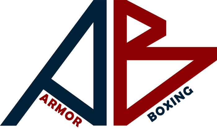 Иллюстрация Armor Boxing в стиле 2d | Illustrators.ru