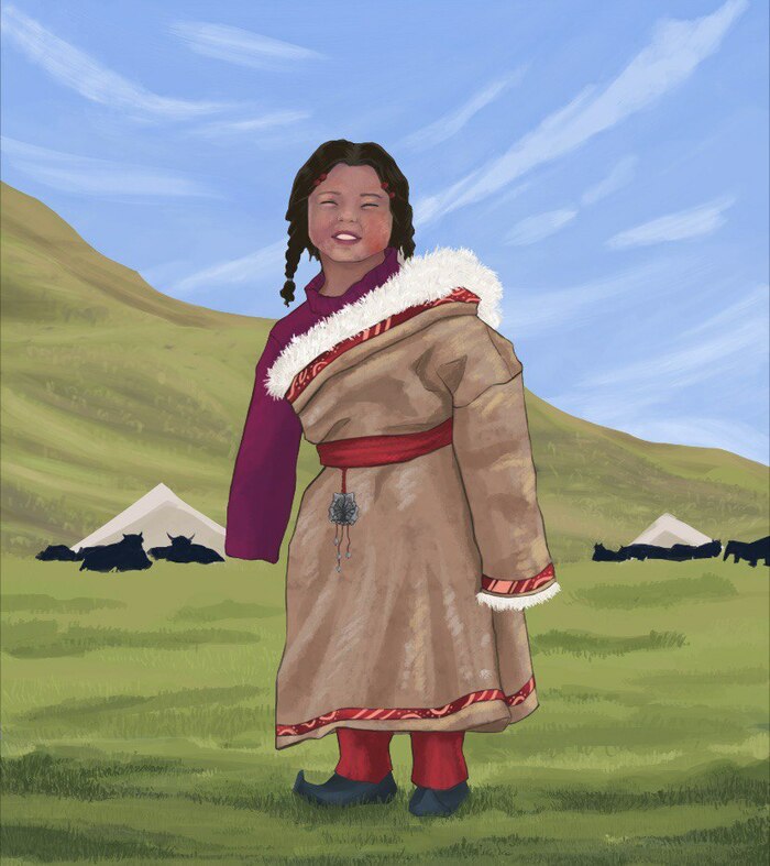 Иллюстрация 7 | Illustrators.ru