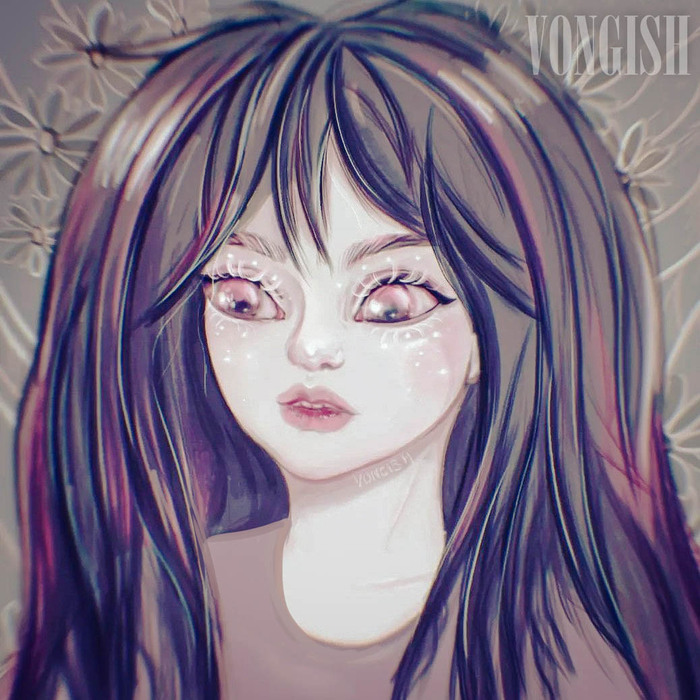 Иллюстрация Miracles | Illustrators.ru