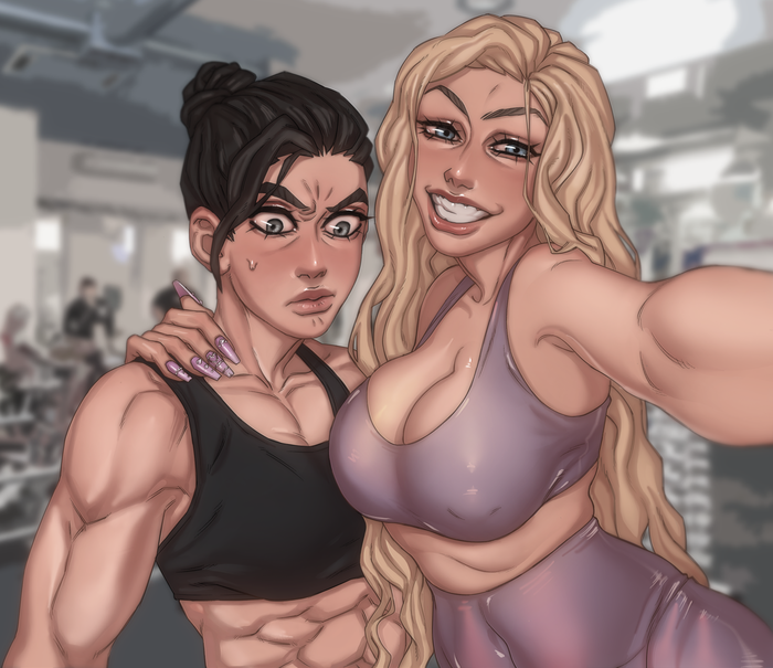 Иллюстрация Заказ в стиле 2d | Illustrators.ru