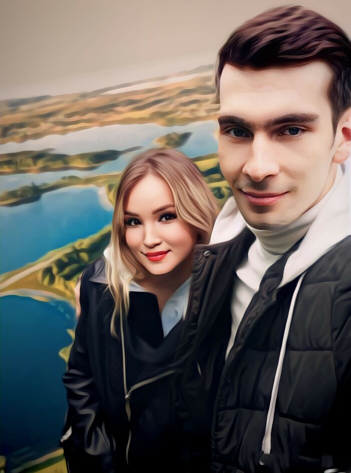 Иллюстрация Work 6 | Illustrators.ru