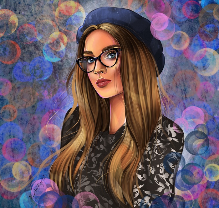 Иллюстрация Art | Illustrators.ru