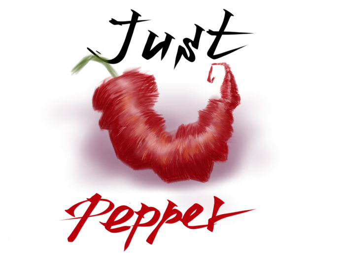 Иллюстрация Just Pepper | Illustrators.ru