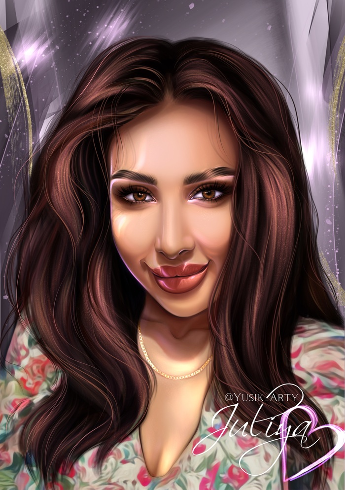 Иллюстрация Алина | Illustrators.ru