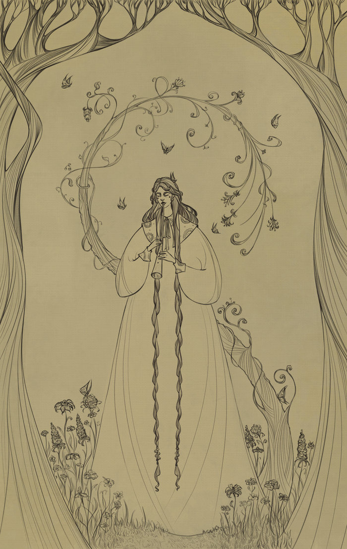 Иллюстрация 7 | Illustrators.ru