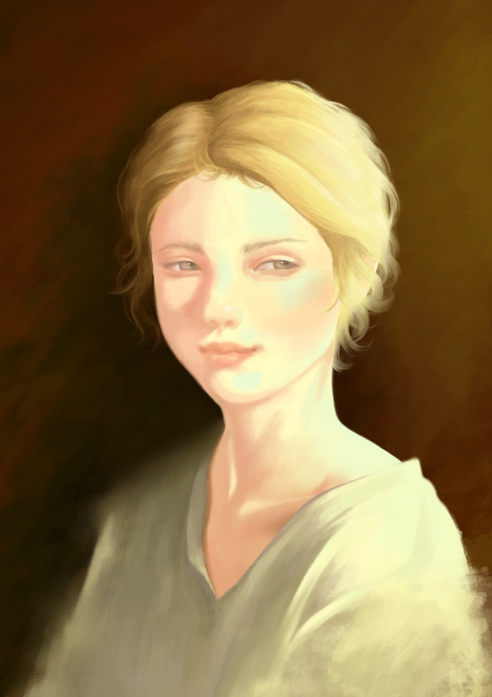 Иллюстрация _ | Illustrators.ru