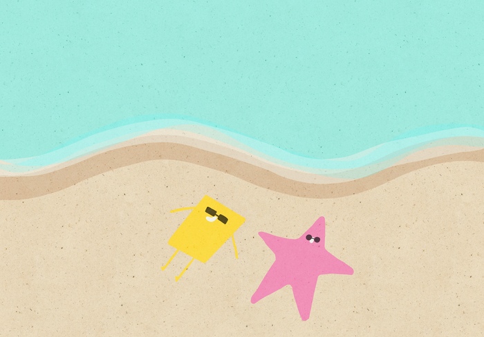 Иллюстрация Spanch Bob | Illustrators.ru