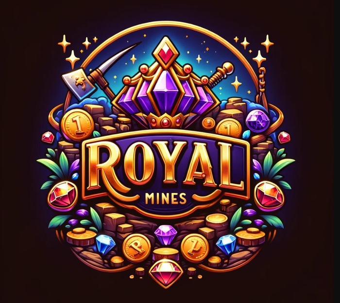 Иллюстрация Royal Mines | Illustrators.ru