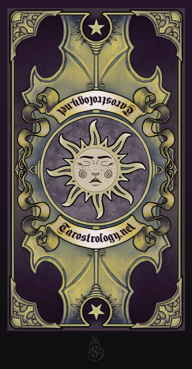 Иллюстрация Card design 4 в стиле 2d | Illustrators.ru