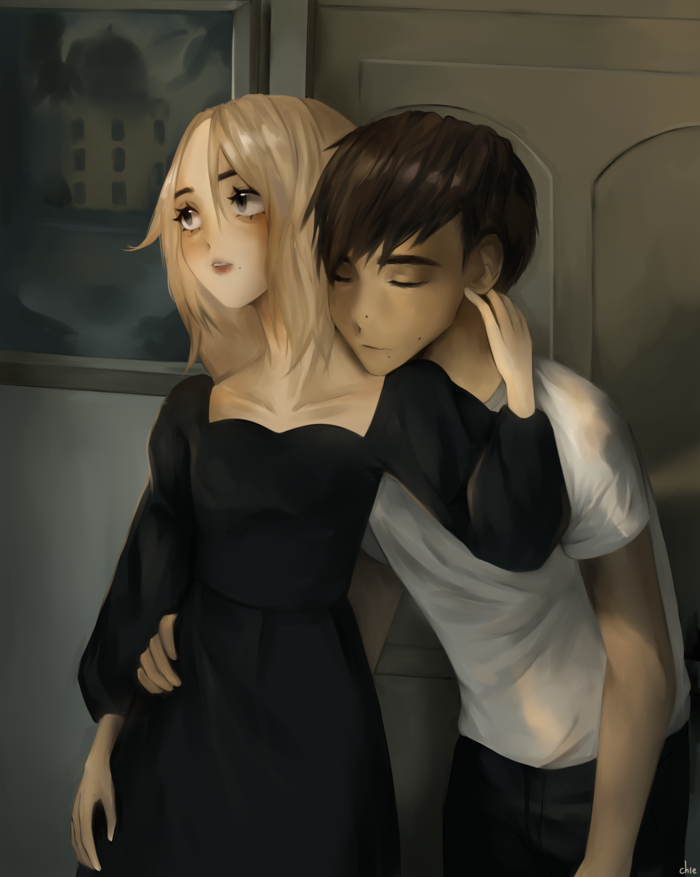 Иллюстрация me and в стиле 2d | Illustrators.ru