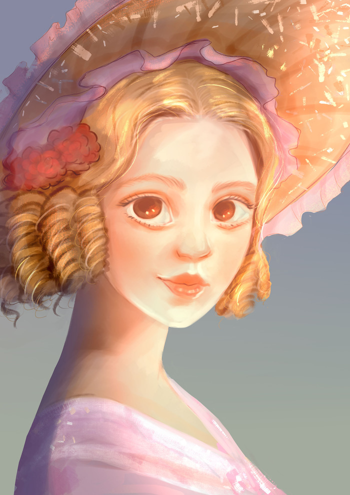 Иллюстрация emma | Illustrators.ru