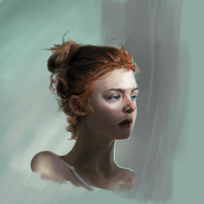 Иллюстрация 7 в стиле 2d | Illustrators.ru