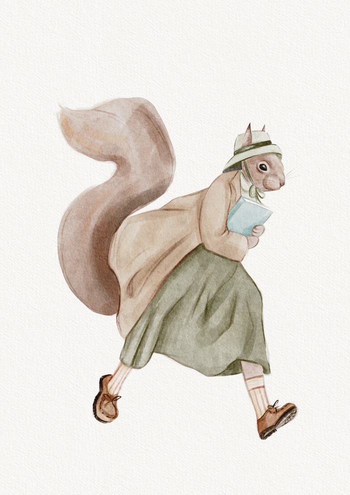 Иллюстрация #6 | Illustrators.ru