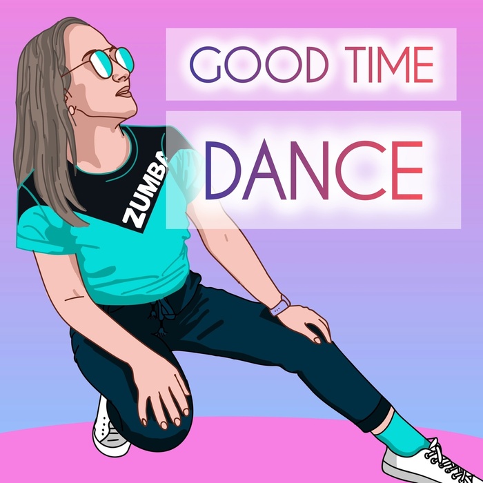Иллюстрация Good Time Dance | Illustrators.ru