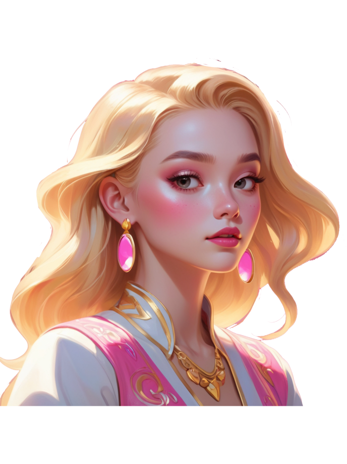 Иллюстрация Концепт персонажа в стиле 2d | Illustrators.ru