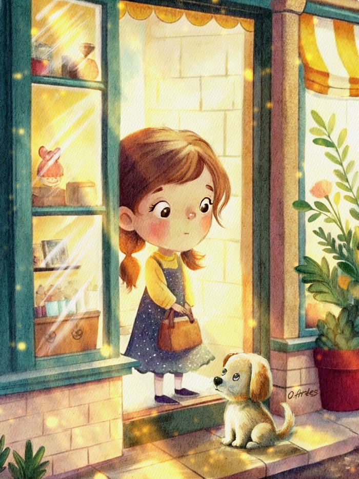 Иллюстрация Иллюстрация к стихотворению обложка леттеринг в стиле