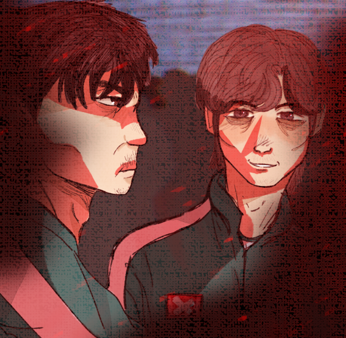 Иллюстрация 457 канон | Illustrators.ru