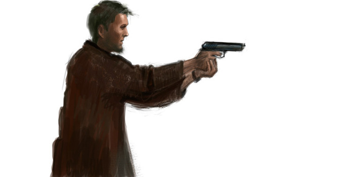 Иллюстрация ruki verx в стиле 2d | Illustrators.ru