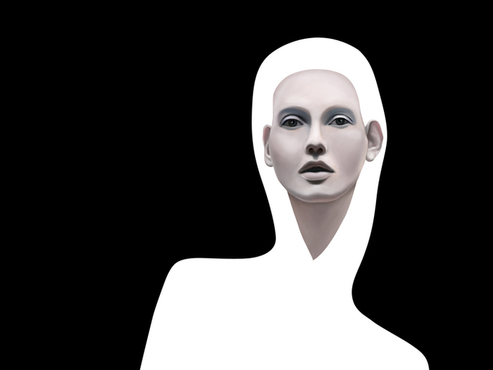 Иллюстрация уединенная в стиле 2d | Illustrators.ru