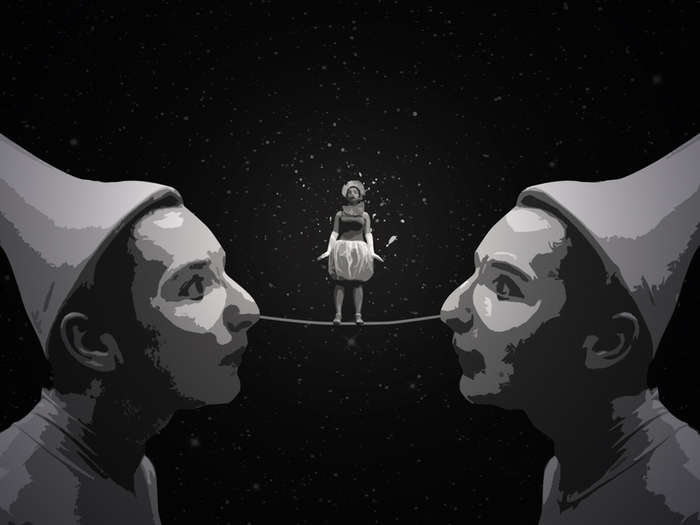 Иллюстрация . в стиле классика | Illustrators.ru