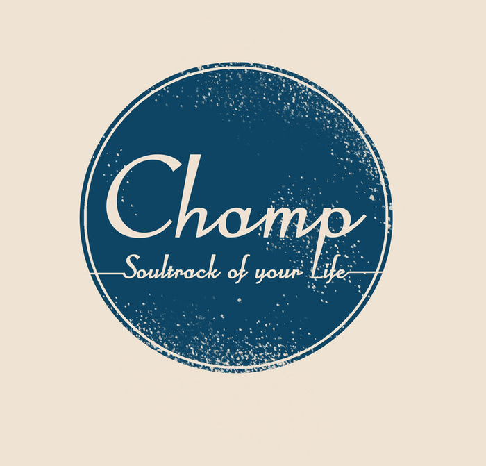 Иллюстрация Logo ChamP 4 в стиле 2d | Illustrators.ru