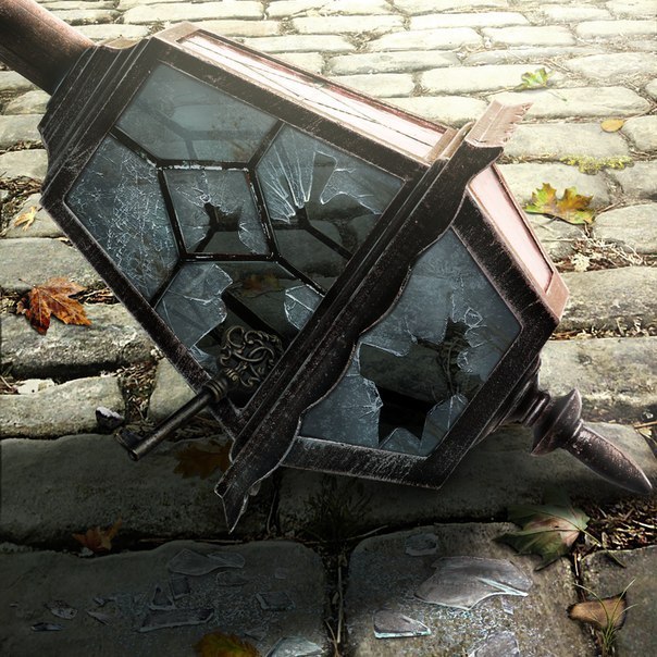 Иллюстрация Lantern в стиле 2d | Illustrators.ru