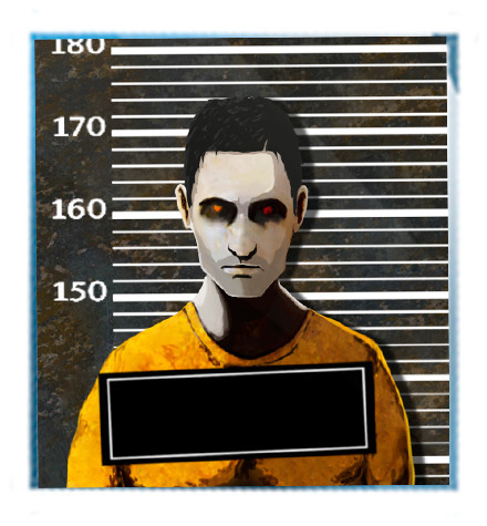 Иллюстрация Convicted: Jail Break в стиле 2d, cg, game dev