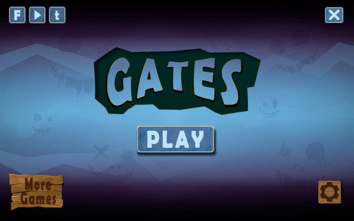 Иллюстрация UI/UX в стиле 2d, cg, game dev | Illustrators.ru