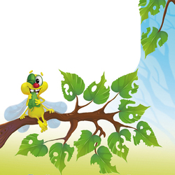 Иллюстрация 2. Иллюстрация к книге Е. Матюшкиной "Кот да